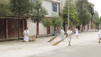 广泛宣传 全乡参与——崇州市集贤乡城乡环境综合治理