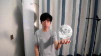 ae制作月球,请看往期视频(星球教程解说)