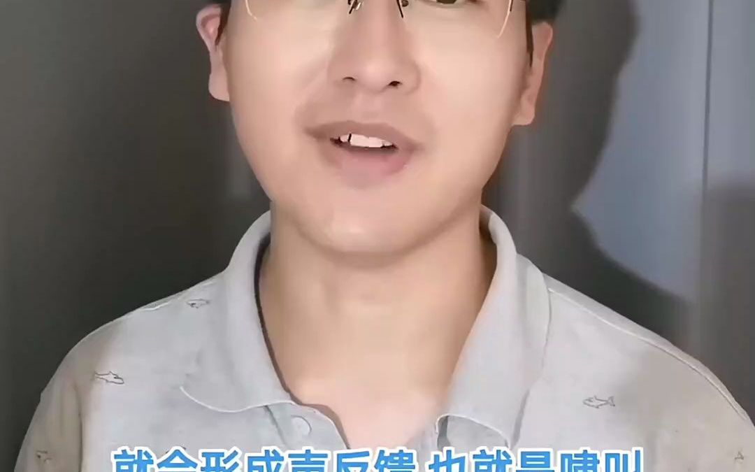 反馈抑制器常用于会议系统 (1)