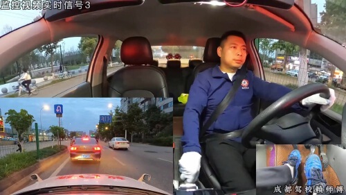 学车到底是学手动挡还是学自动挡?看完了之后你就有答案了