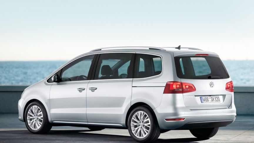 水平位置感应传感器,大众最良心的设计,看看车主怎么说!