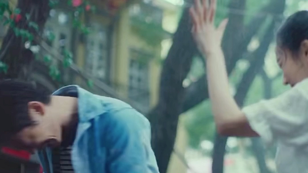 一分钟感人催泪短片,原来爱情也可以这么美好# 在时间尽头等你