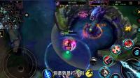 LOL手游:这几个隐藏按键的作用,你知道几个?