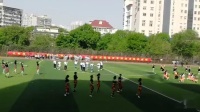 天津一中2019年运动会 高二11班啦啦操表演视频留念(2017级 Ms.J班)