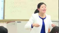 读后续写讲评课-高中英语优质课(2020年)