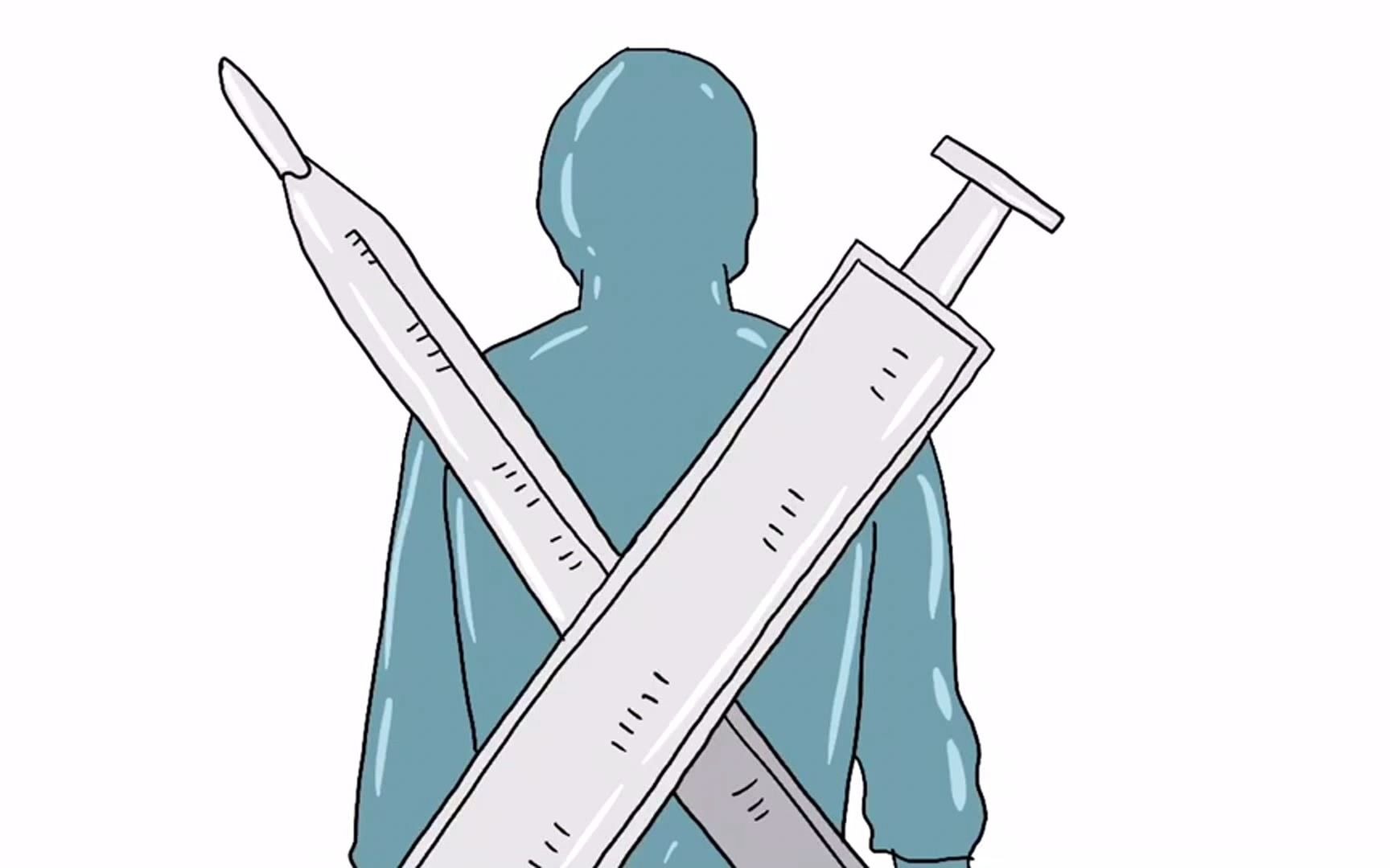 大二自制二维动画,黄淮学院