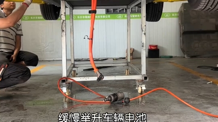 电池包浸水48小时不会渗入,出厂前都测试过了。拆检就是为了多赚钱...