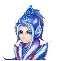 萧梨花 