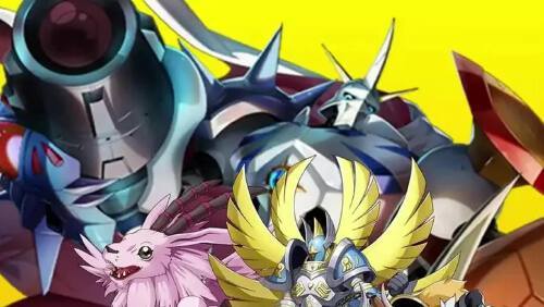 冒号战暴为什么称为战神