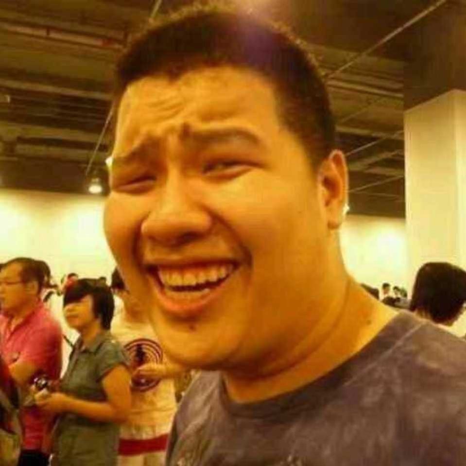 夯羊羊 