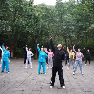 运动与养生学院 