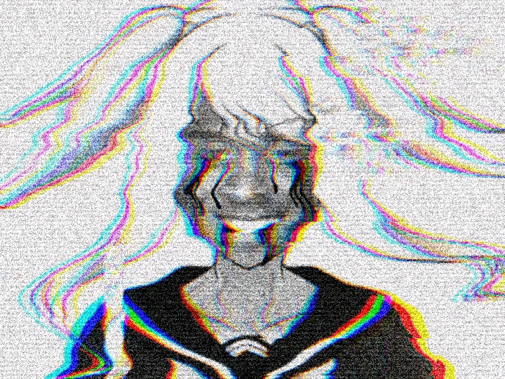 孩子们,凉叶那么想要一个好结局,她怎么可能敢干呢