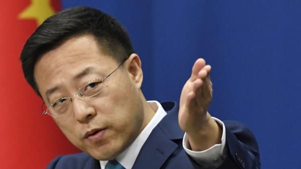 BBC记者在上海被殴打?外交部驳斥