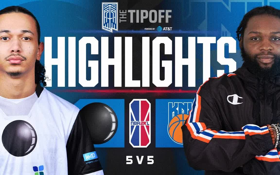 ...日 Magic Gaming(魔术) vs Knicks Gaming(尼克斯)_电子竞技热门视频