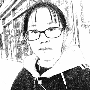 咸鱼晓啊 