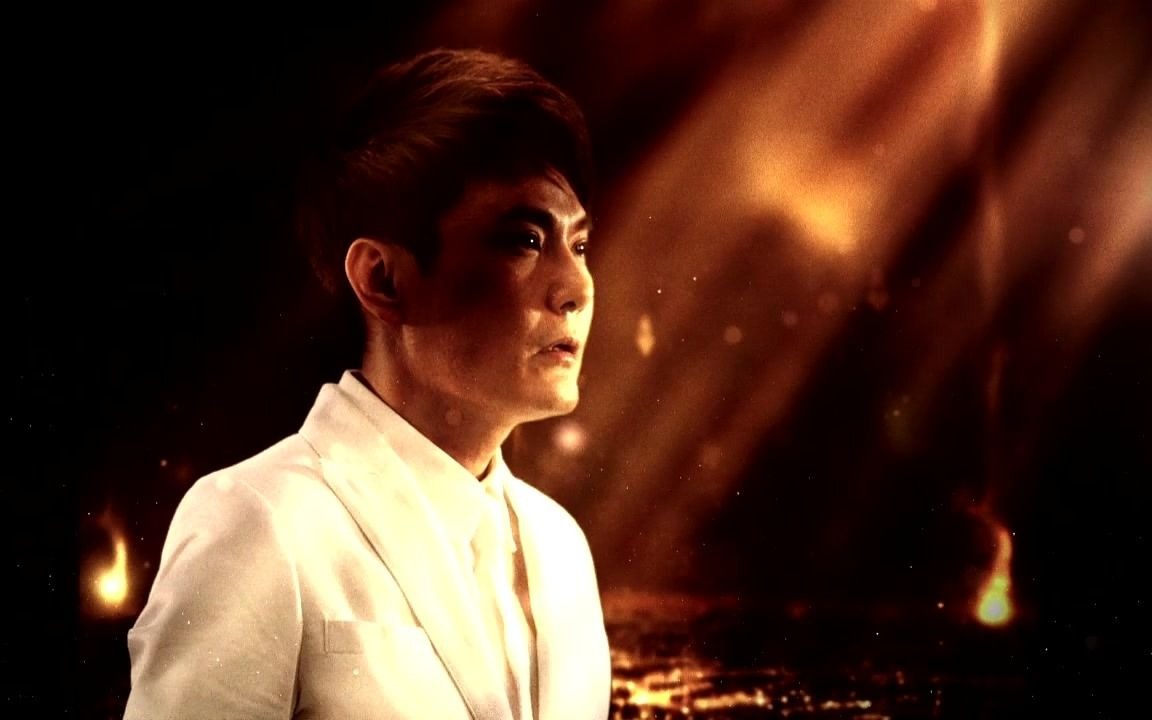 2016张信哲"还爱光年"世界巡回演唱会.Love.Light.Year.