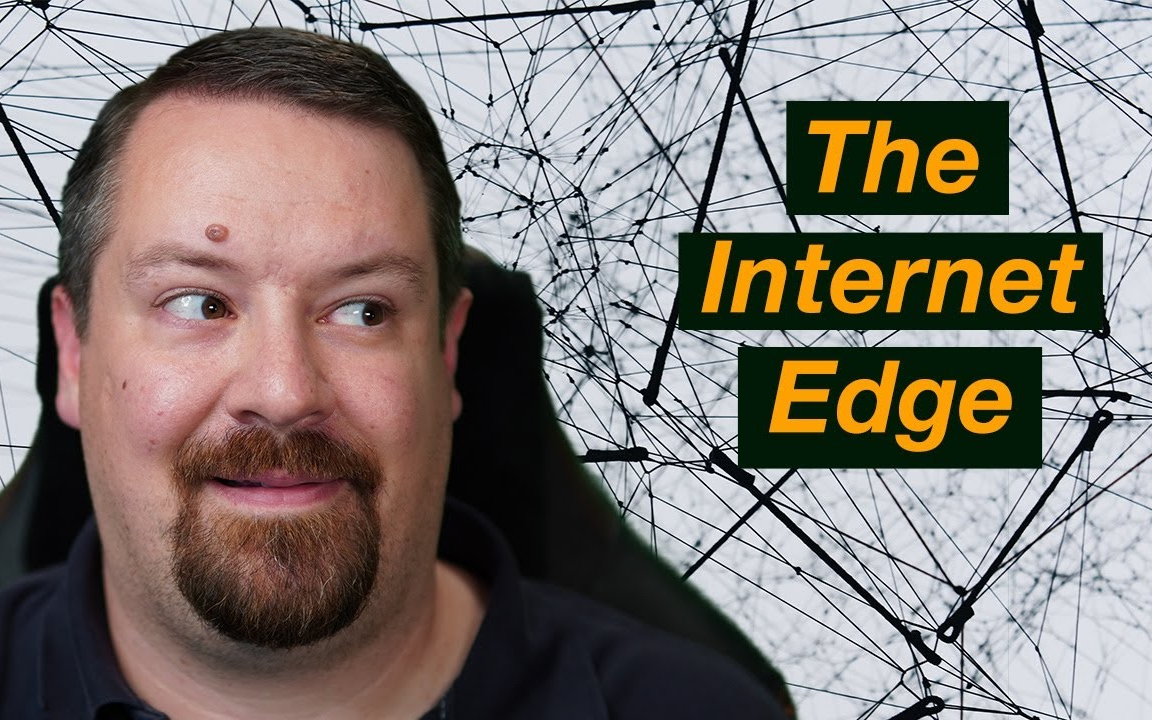 什么是互联网?- 计算机网络介绍|计算机网络Ep. 1.2 | Kurose & Ross