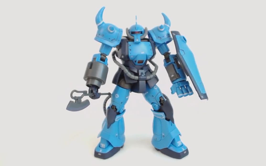 【模型速组】【BUILDERs TV】HGGTO 原型老虎 战术实证验证机 ...