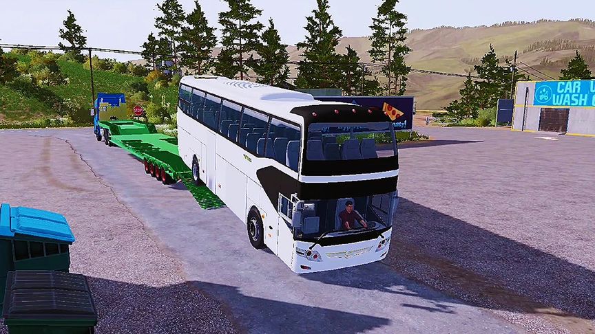 游戏名:模拟农场20(可以安装模组的手机游戏)模拟农场手游