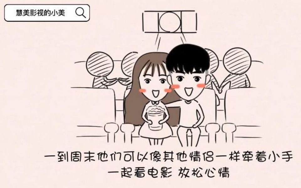 婚礼动画 婚礼动漫开场 婚礼创意视频 卡通 婚礼动画