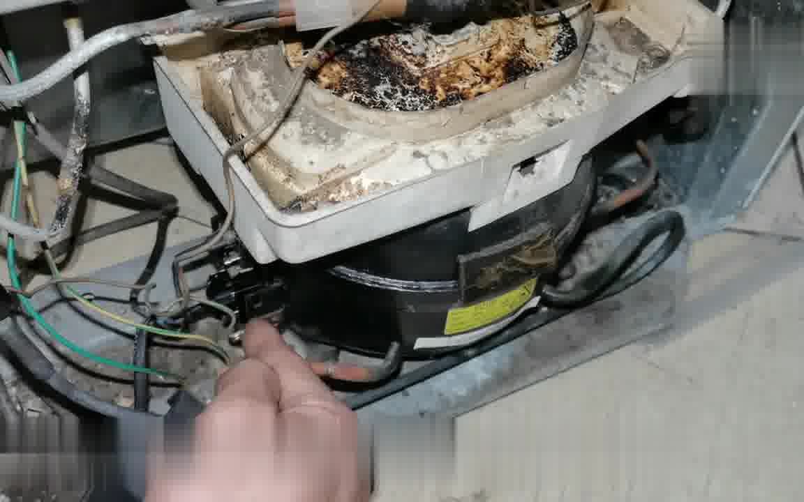 美菱冰箱雅典娜闪烁el