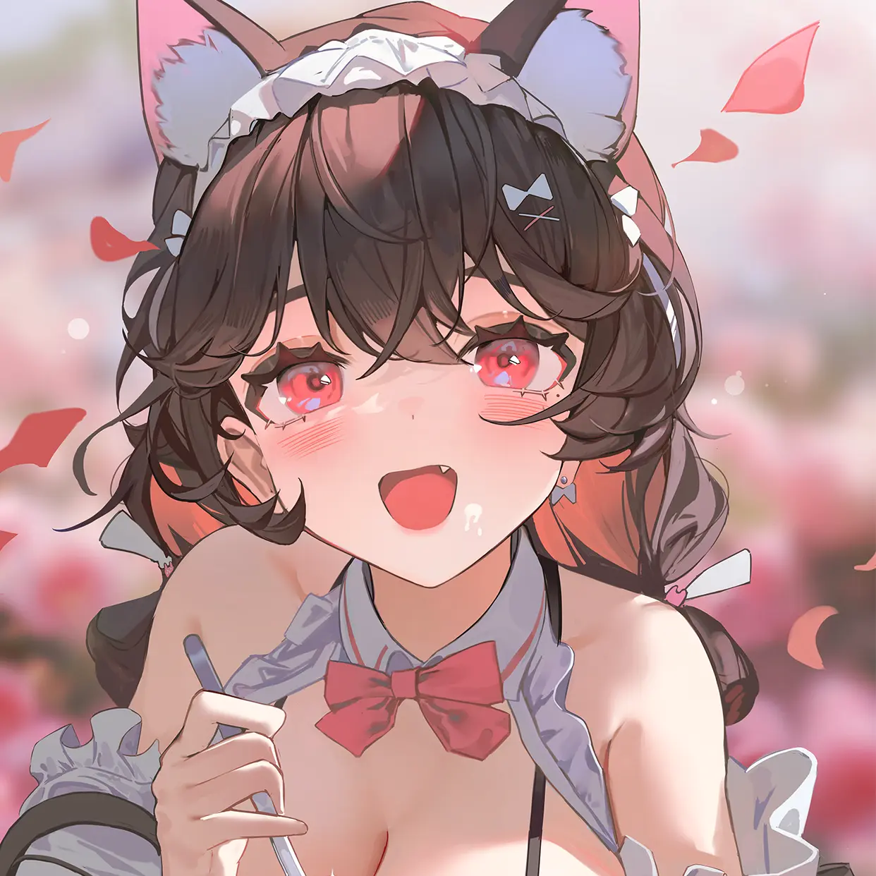 真够无聊的 