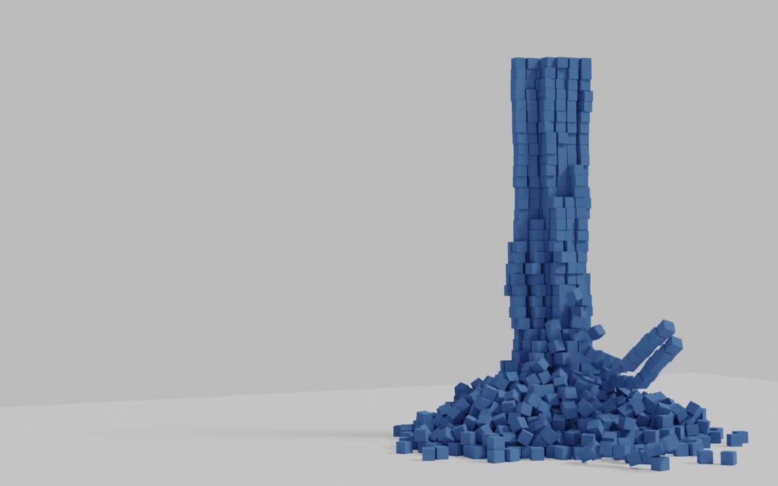 在Blender内用Python实现简单物理模拟(机译字幕)