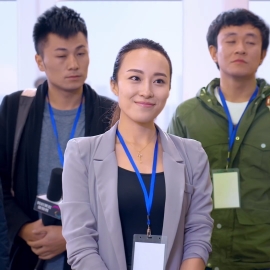 广州队女铁迷 