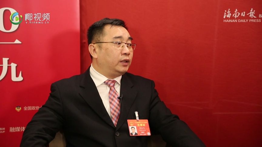 韩金光:第二、第三产业能否顺利导入第一产业是乡村振兴的关键