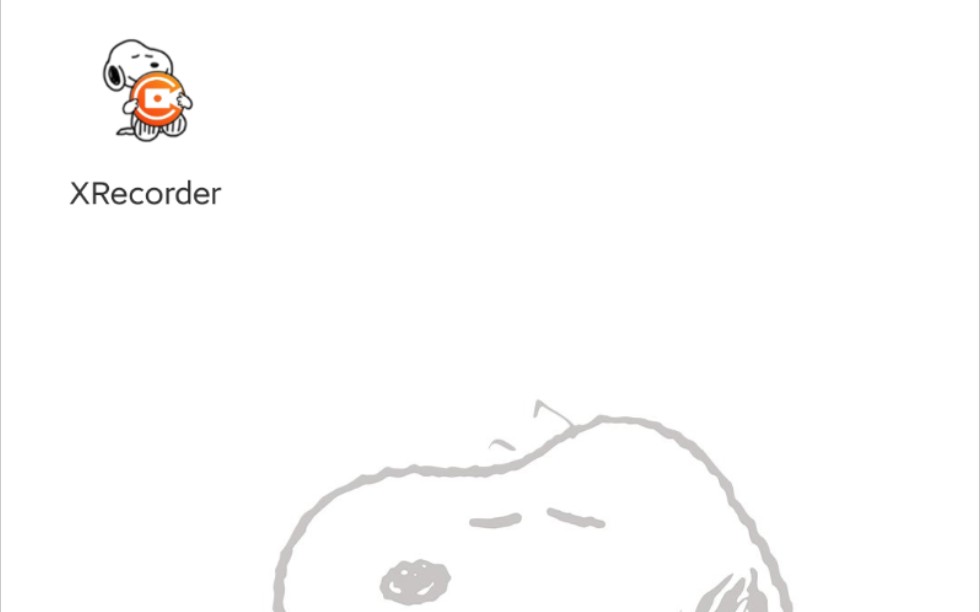 手机录屏软件推荐,支持内录、混录,无水印哦