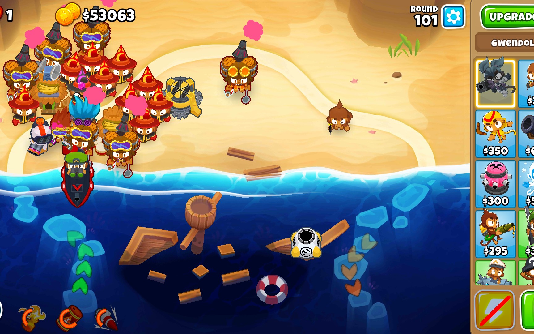 【BTD6】CHIMPS教程(3)