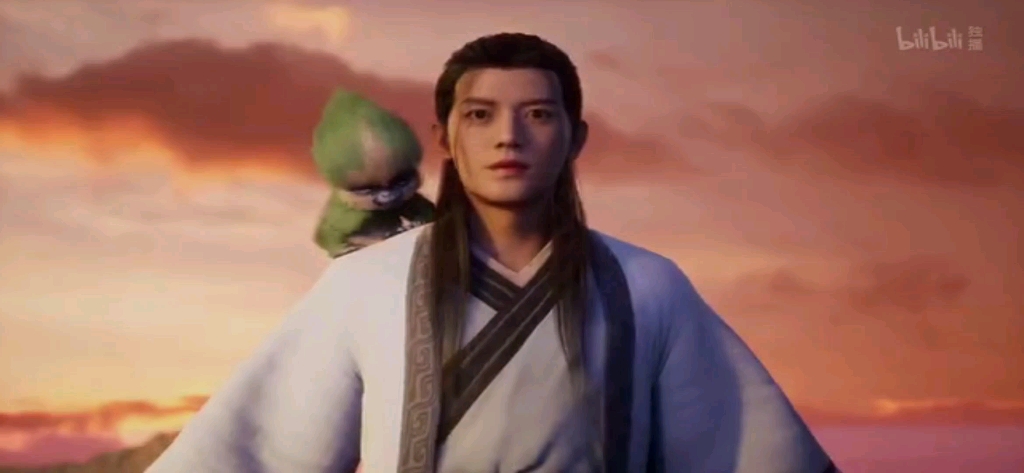 凡人修仙传超燃PV经费在燃烧,2020你我皆凡人