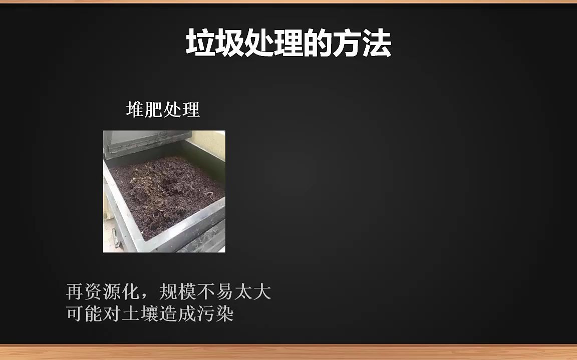 生活垃圾分类培训内容PPT课件