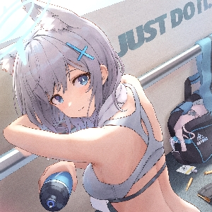 一天一斤慢慢长大 