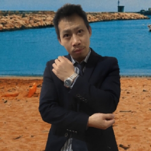 吉首地摊哥 
