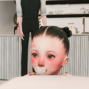 sims啊北北 
