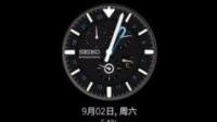 锁屏桌面新玩法:这样的时钟锁屏很方便,简洁省事!