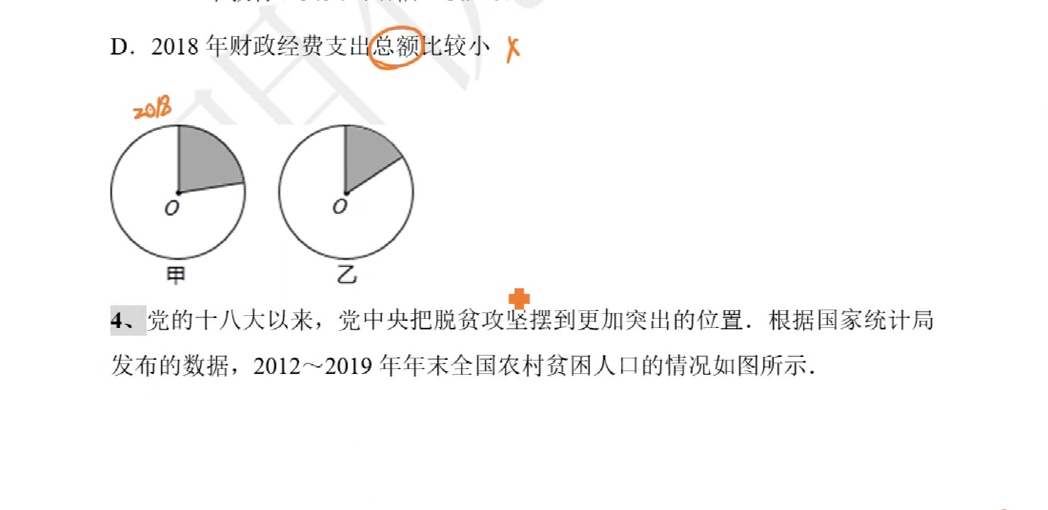 数据的收集与整理 作业讲解