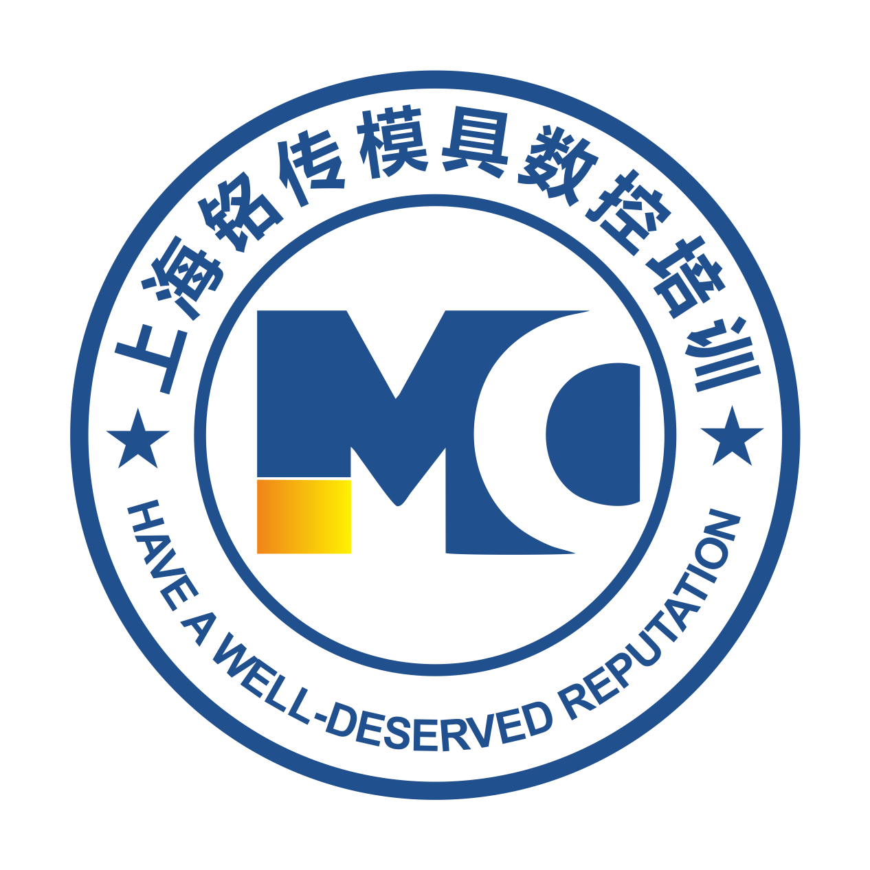 上海铭传教育科技 