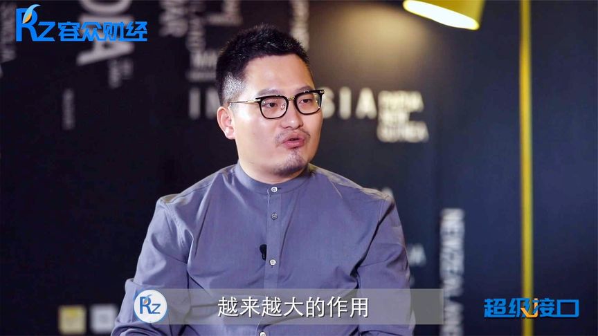 技术在数字化过程中越来越重要,你知道ABCDI值得是哪些技术吗?