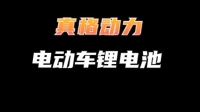 最亲民的电动车锂电池,48V锂电池,符合国标,售价559元。