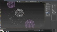 3dmax2018初级教程3dmax超级布尔运算的使用说明3dmax布尔