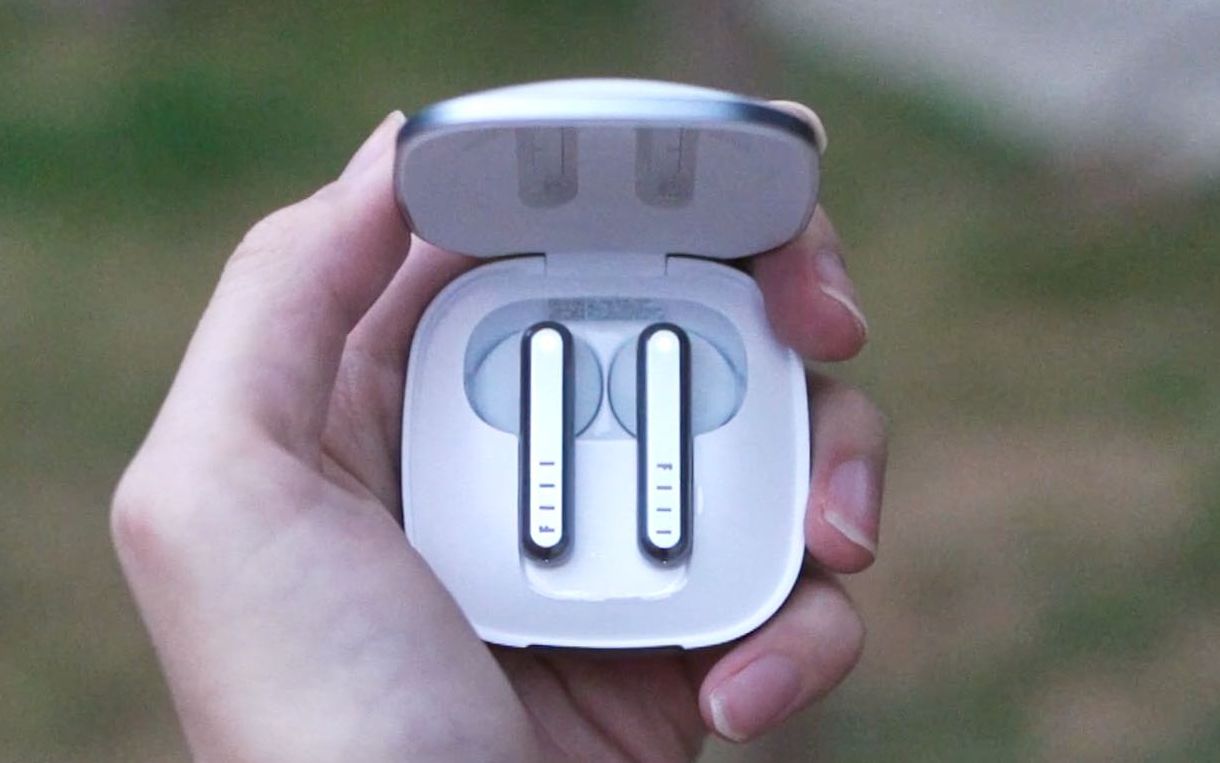 重新定义耳机的工业设计-FIIL KEY蓝牙耳机使用体验分享