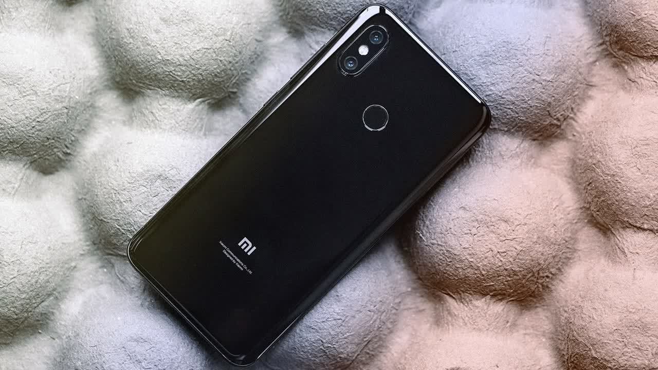 小米手机这五大功能,使用以后,用户好感度飙升!