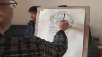 手抄报边框简笔画视频教程 小班幼儿画画教学