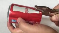 得力文具小型打孔机器单孔打孔钳门票车票可携式手握打洞器纸张手动...