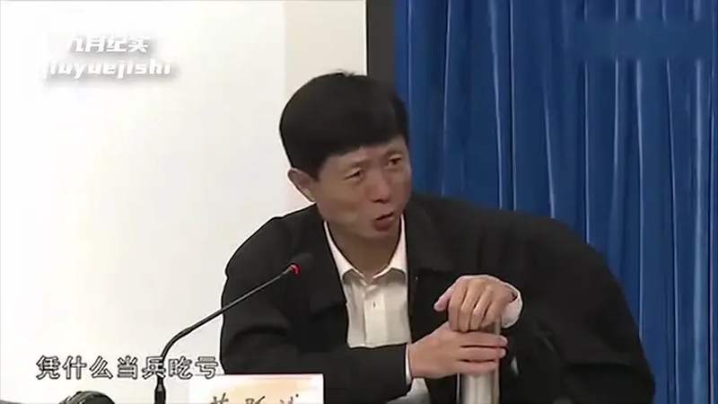 凭什么军人优先和平年代的中国军人,在自然灾害中做出的贡献