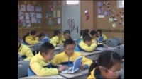 四年级综合实践课_我的教室我做主(叶晋杭州胜利小学)