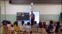 新课幼儿园公开课小班语言《彩色的梦》课堂实录