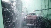 沈阳海默数控内圆磨床砂轮修整视频